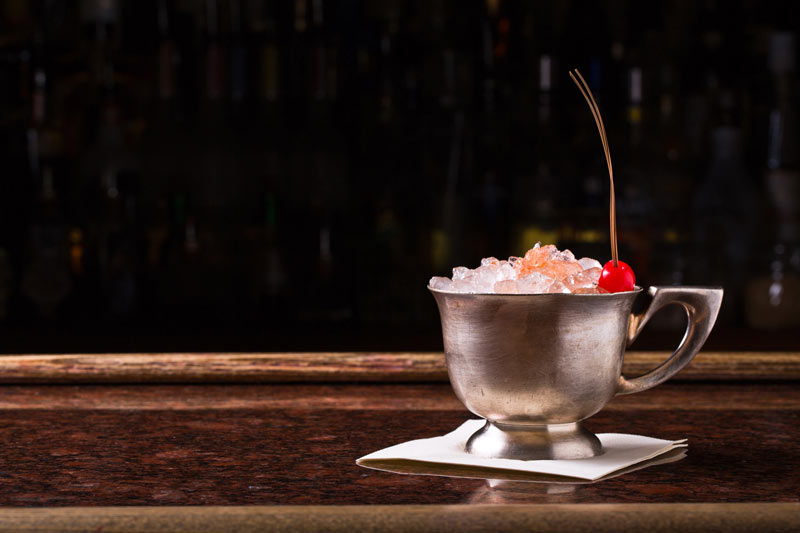 Pod Papugami – Restaurant & Cocktail Bar – Kultowe miejsce na ...